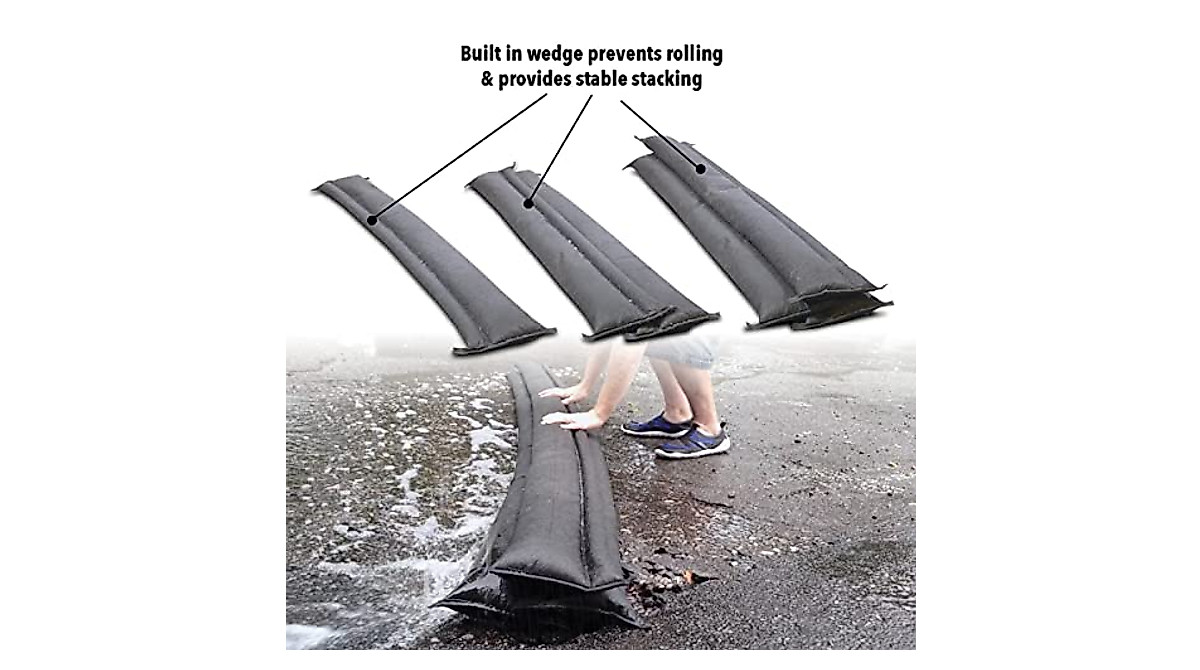 Quick Dam QD617-5: Ultimate Flood Protection Solution