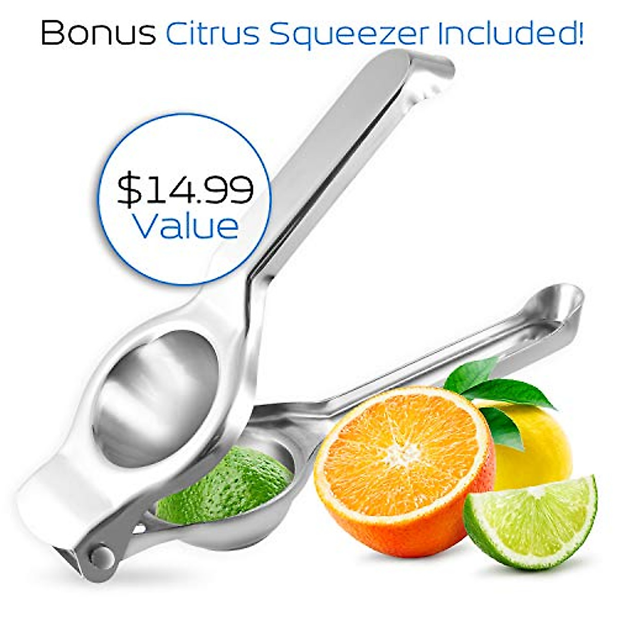 JoyTable Bar Set Cocktail Shaker Set, Stainless Steel Mixology Bartender Kit, 28PC Cocktail Kit, Silver Cocktail Set, Bar Tools: 30oz Martini Shaker, Muddler, Bar Kit Cocktail Book, Jigger and Pourers