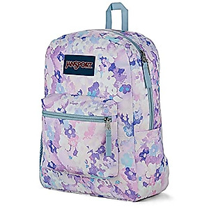 Jansport JS0A47LW7T7 Cross Town Mystic Floral