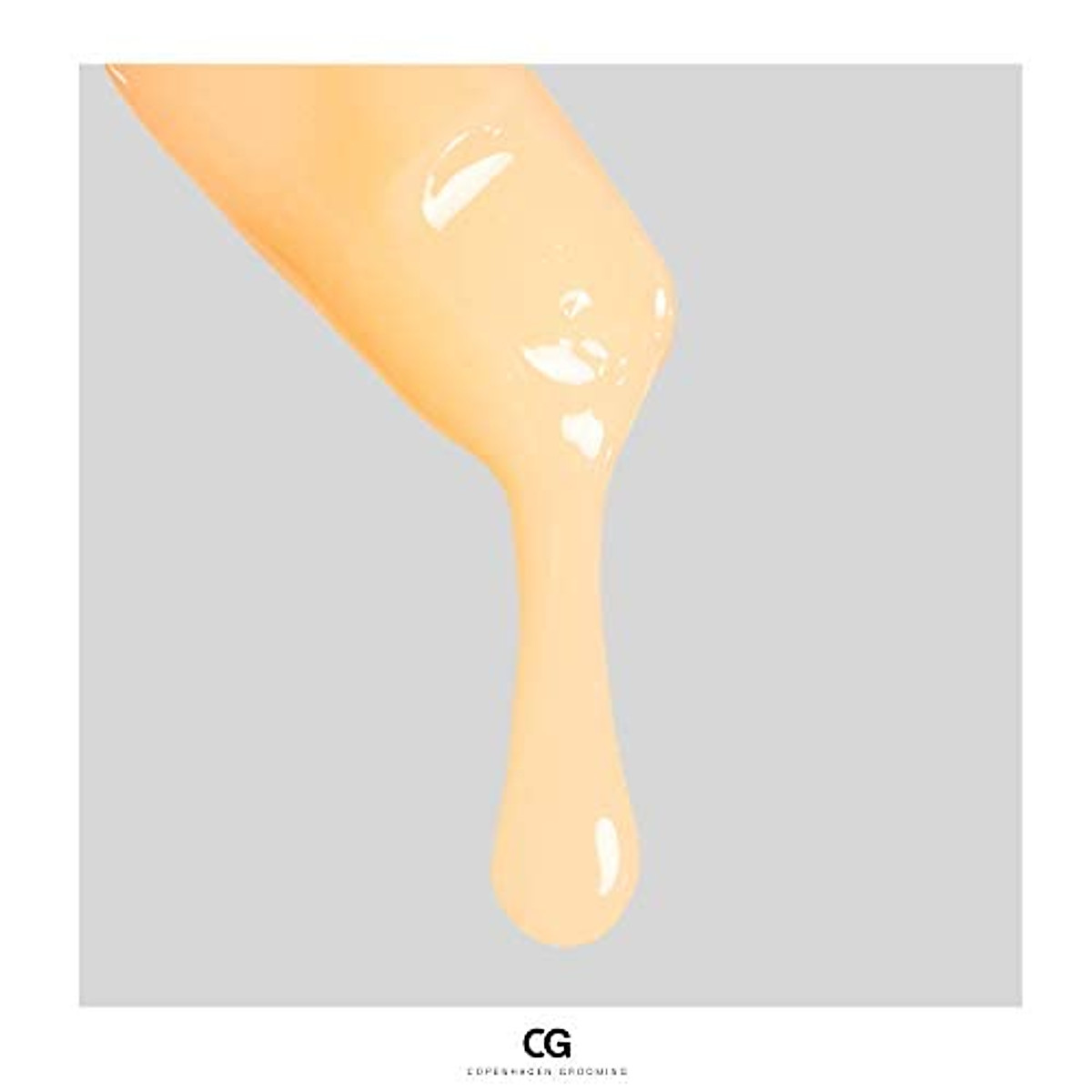 Copenhagen Grooming Beard Hero - Beard Oil for Men - Hydrating and Nourishing Beard Growth Oil and Beard Serum