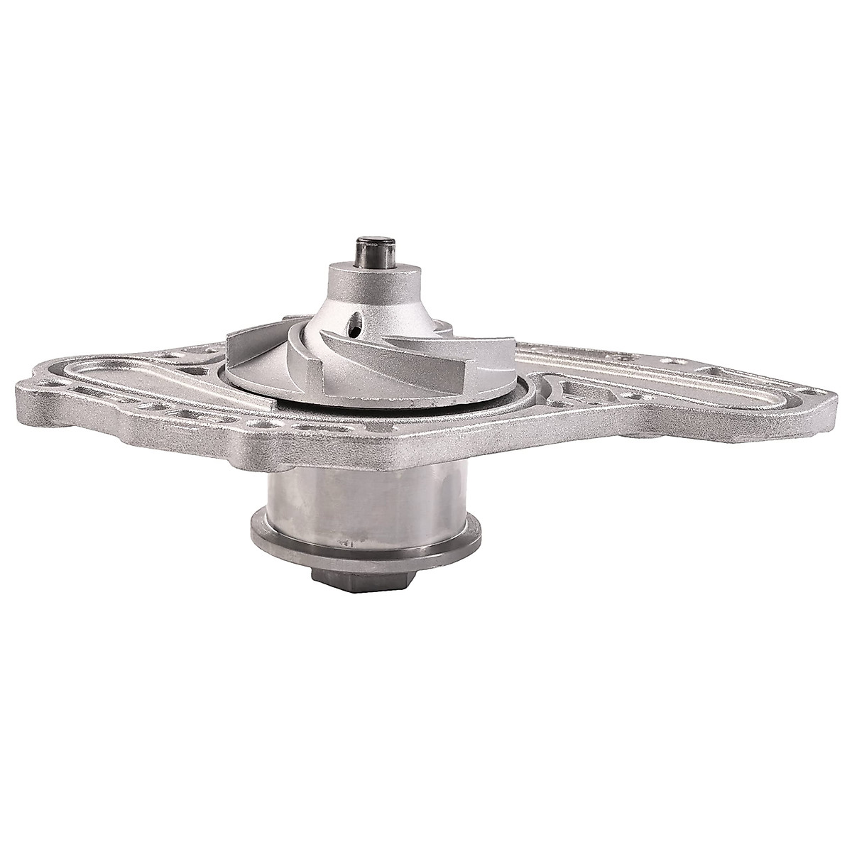 TUUMOND AW6010 Water Pump with Gasket Compatible With CHRYSLER 300 2005-2010 DODGE GRAND CARAVAN 2008-2010 DODGE NITRO 2007-2011