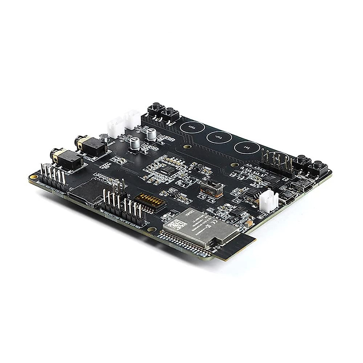 Rakstore ESP32-LyraT Audio Development Board Onboard ESP32-WROVER WiFi Bluetooth Module