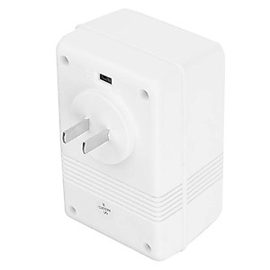 150W SW-S11 Step-Up&Down Voltage Converter Transformer 220V to 110V/110V to 220V CN Plug