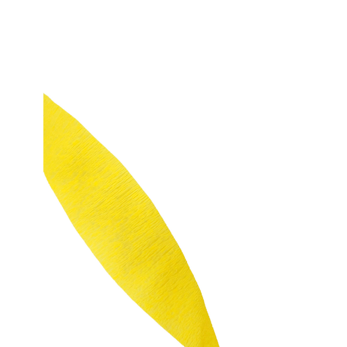 Green and Gold Yellow Crepe Paper Streamers (2 Rolls Each Color), 290 Feet Total, Made in USA