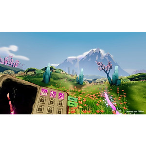 Concrete Genie (PS4)