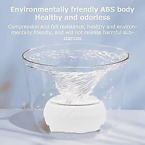 Portable Mini Washing Machine, Mini Turbo Washing Machine and Dishwasher for Sink Small Washer for Home, Business, Travel, College Room, Apartment, RV