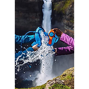 Gregory Hydro 2L Reservoir