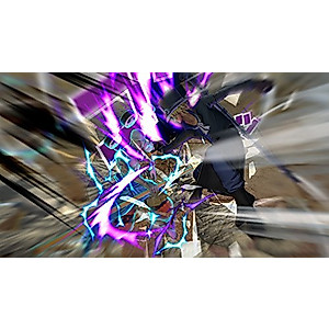 One Piece: Burning Blood - Marineford Edition - PlayStation 4