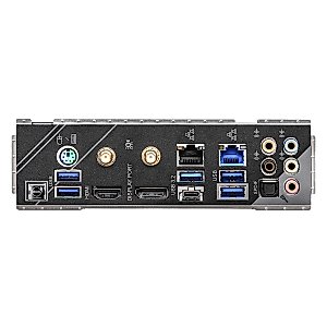 ASROCK Z690 Extreme WiFi 6E Socket LGA1700/ Intel Z690/ DDR4/ SATA3&USB3.2/ M.2/ WiFi/ATX Motherboard