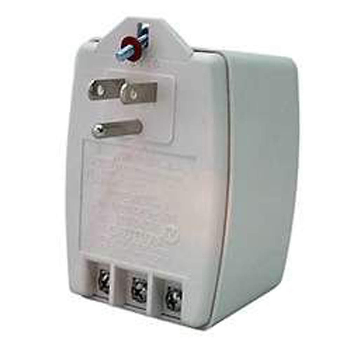 MG Electronics MGT1850 Class 2 Transformer 18VAC 50VA W/Glass Fuse