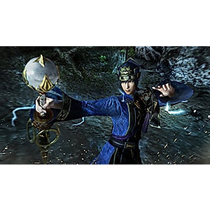 DYNASTY WARRIORS 8 Empires - PlayStation 4