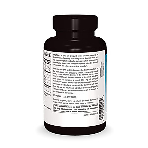 Source Naturals ArcticPure Omega-3 Fish Oil 850mg Ultra Potency EPA + DHA For Heart, Joint, Brain & Immune Health -Enteric Coated For Sensitive Stomachs - 120 Softgels