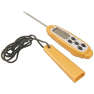Exact FIT for Taylor TAY9848EFDA Thermometer Digital Pckt TAYLR - Replacement Part by MAVRIK
