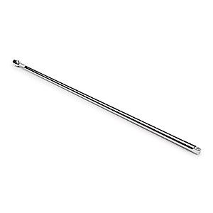 TEKTON 3/8 Inch Drive x 24 Inch Extension | SHA11124