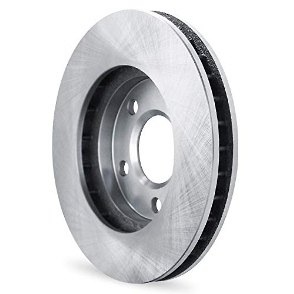 R1 Concepts Front Brakes and Rotors Kit |Front Brake Pads| Brake Rotors and Pads| Optimum OEp Brake Pads and Rotors |fits 1998-2006 Hyundai Elantra, 1999 Hyundai Tiburon, 1999-2001 Hyundai Sonata