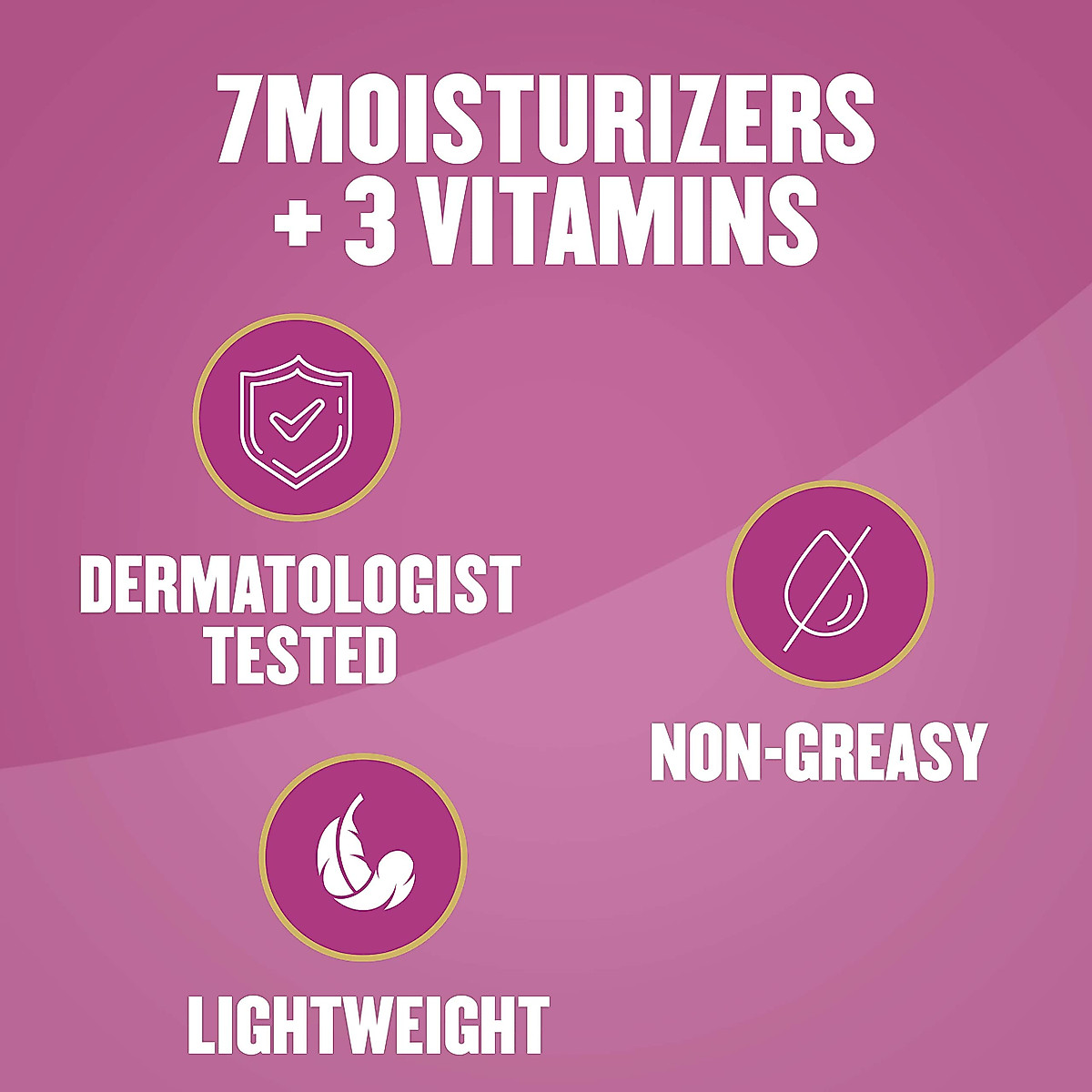 Gold Bond Age Renew Strength & Resilience Lotion, 13 oz., With Proteins & Lipids for Aging & Mature Skin