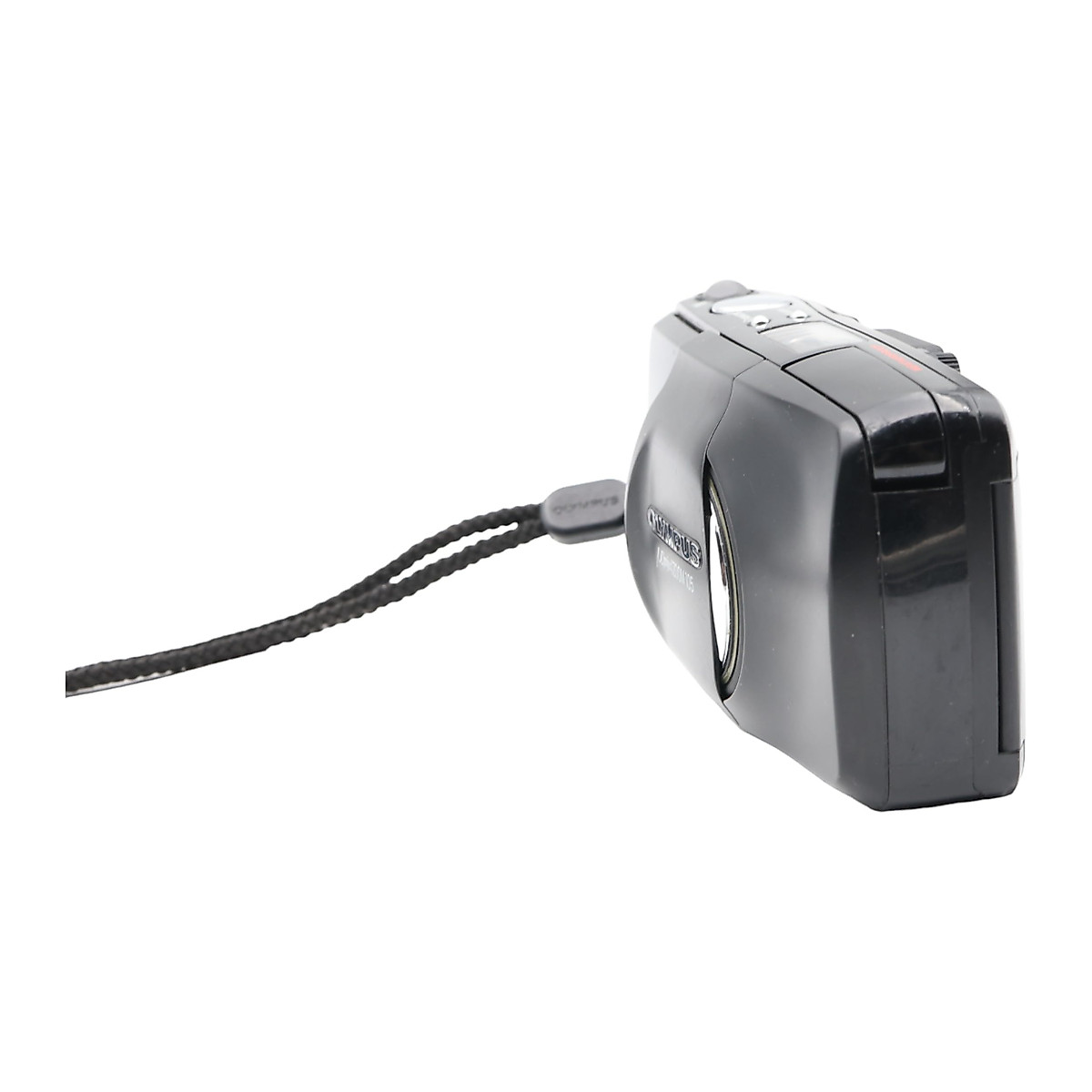 Olympus µ mju Zoom 105 Compact Camera Analog Camera