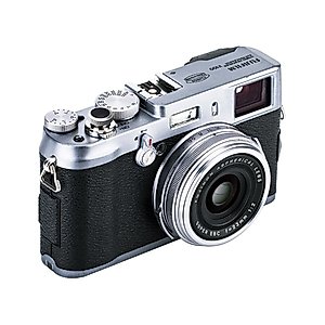 JJC Camera Soft Release Button, Shutter Button for Fuji Fujifilm X-T5 X-T4 X-T3 X-T2 X-T30 X-T30 II X-T20 X-PRO3 X100VI X100V X-E4 X-E3 Sony RX1R II RX10 IV III Leica Q3 M10 M9 Nikon Df F3-2 Pack