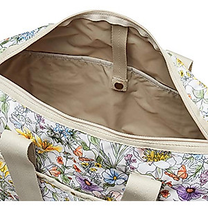 LeSportsac(レスポートサック) Tote Bag, Botanical