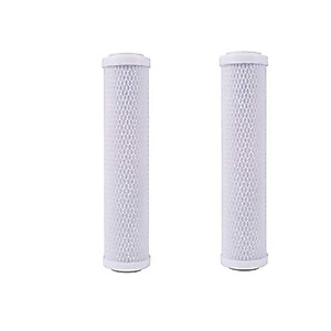 Compatible to OptiPure CTOS-10 10" Replacement Cartridge by CFS