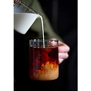 T2 Tea - Melbourne Breakfast Black Tea, Tea Bags in Resealable Bag, 120g (4.2oz), 60 Tea Bags