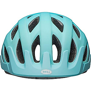 Bell Passage Adult Bike Helmet, Blue Fade