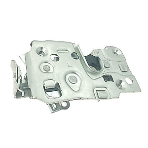 940-102 Power Door Lock Latch Actuator Assembly Front Left Driver Side for 1988-98 Truck Silverado Sierra Safari Astro Replace OE 16631627