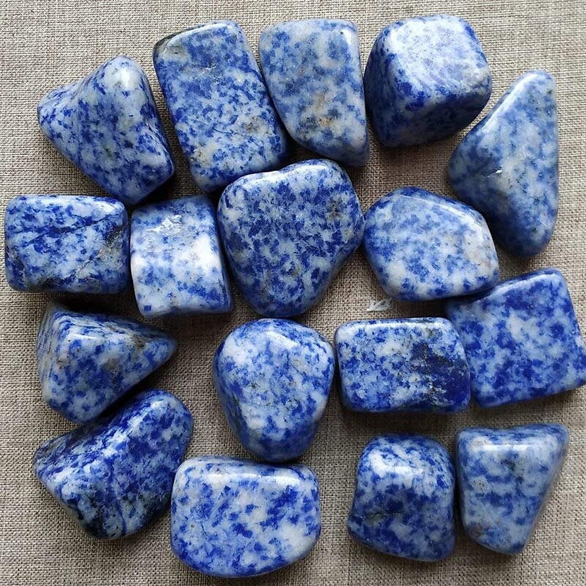 BAYDE 1PC Natural Crystal Maintenance Polishing Falling Gravel Stone Gem Original Ecological Aquarium YICHENGYIN (Color : Silver, Size : 100g)