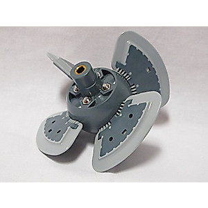 Zodiac Baracuda Mx6 Suction Side Pool Cleaner Complete Rebuild Kit