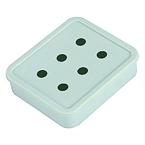 Silicone Ice Cube Tray Jewelry Piece Mould Bracelet Necklace Pendant Bead Craft Silicone Mold Making Tool BallIdeal Choice for Summer (Sphere)