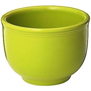 Fiesta 18-Ounce Jumbo Bowl, Lemongrass