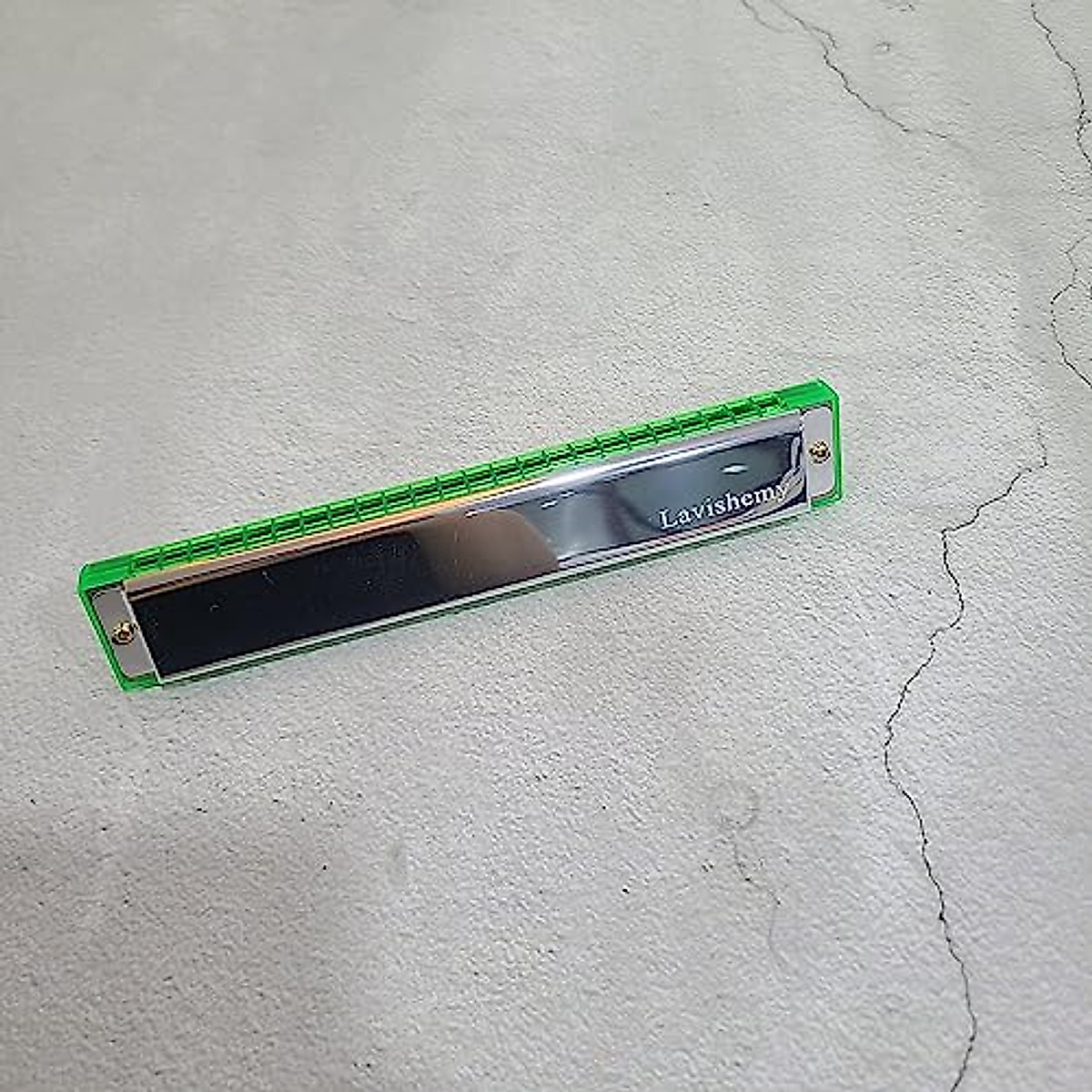 Lavishemy Harmonica, Musical instruments, Portable, Unlock the power of music