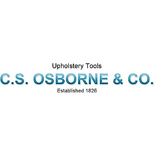 C.S. Osborne Skife Knife Replacement Blades (Pack of 100),Silver