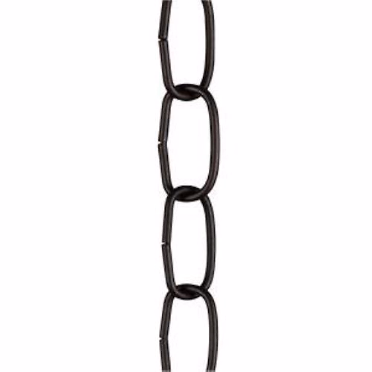 Kichler 4930RVN Accessory Chain Extra Heavy Gauge 36-Inch, Ravenna