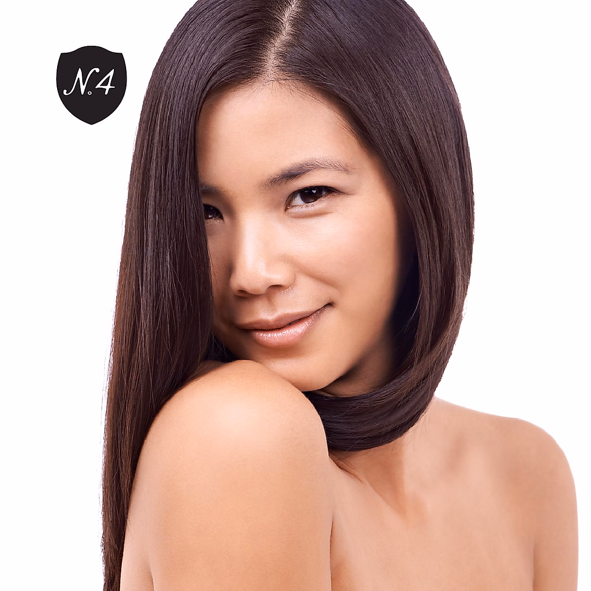 Number 4 Mini Hair Conditioner, Deep Conditioner, Travel Size Hydrating Condition, 1.5 oz