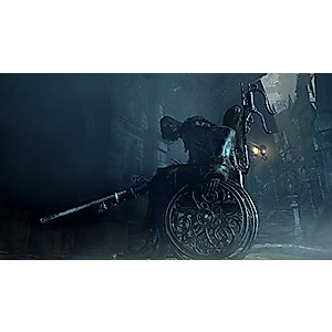 Bloodborne
