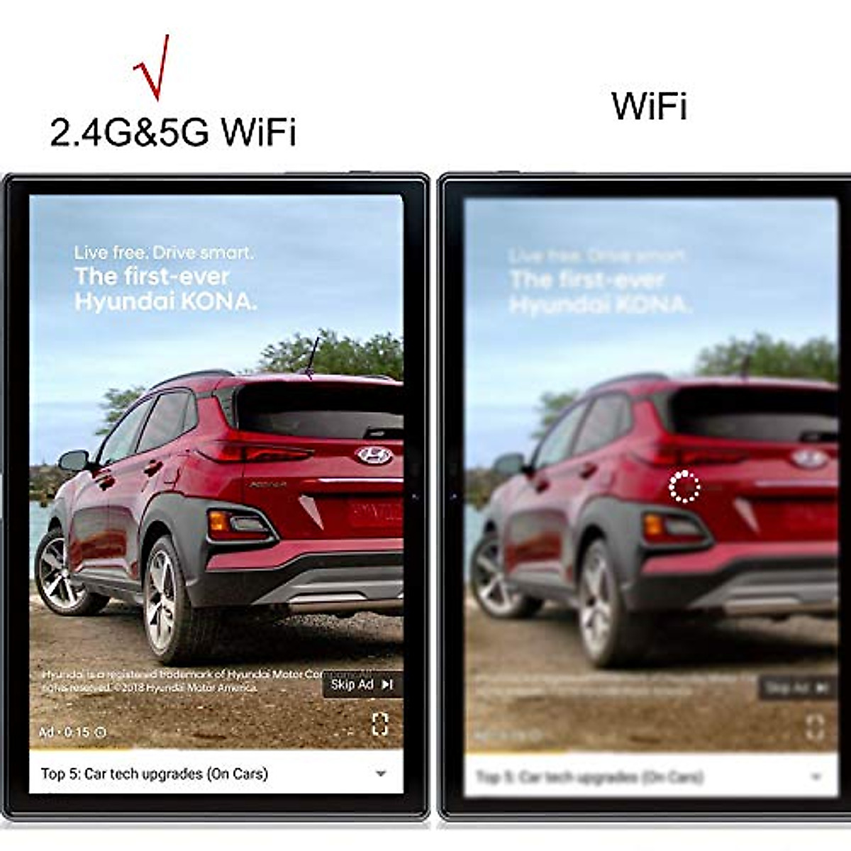 IBBWB Tablet 10 inch Android 9.0 Pie, Octa-Core Processor,5G WiFi,2GB RAM, 32GB ROM, 5MP+13MP Dual Cameras,IPS HD Display, Bluetooth 5.0, USB C,GPS,Metal Body,Gray