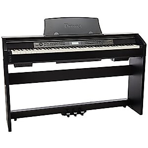 Casio Privia PX-780 88-Key Digital Piano