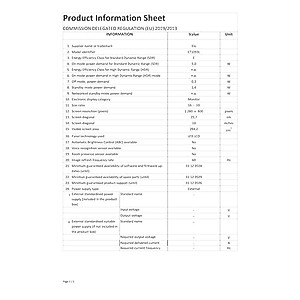 Elo LED-Backlit LCD Monitor 10.1" Black (E321195)