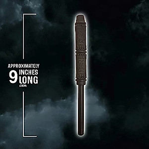 Harry Potter Snape Wand Pen and Bookmark