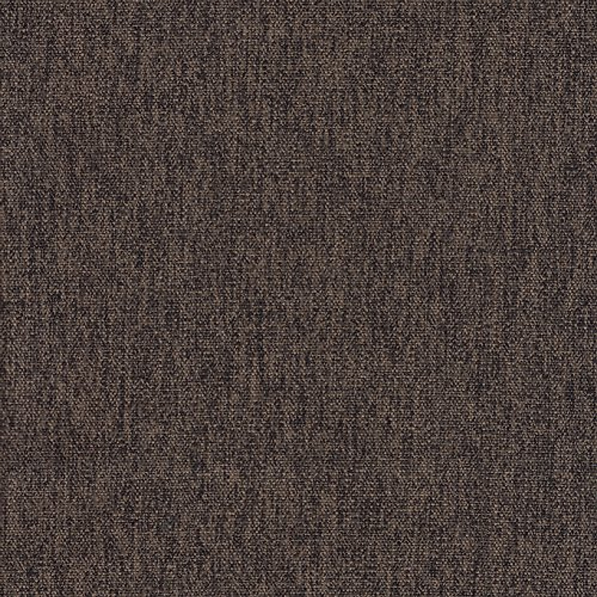 Spatial Order Home Decor | Dinah Collection Modern Storage Ottoman | Ottoman with Storage for Living Room & Bedroom (Brown)