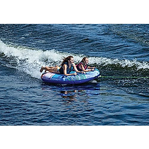 O'Brien Paradise Towable Tube, 2 Person