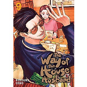 The Way of the Househusband, Vol. 9 (9)