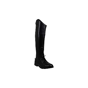 Equistar - Ladies' Field Boot (All-Weather) 9 Regular Black