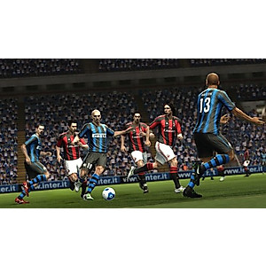 Pro Evolution Soccer 2012 - Xbox 360