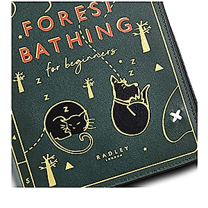 RADLEY London Book Street - Small Flapover Crossbody