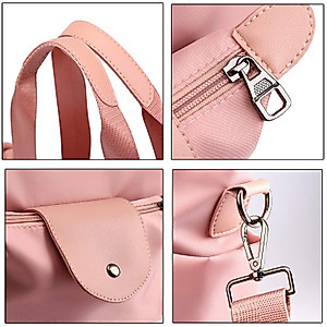 goldwheat Tote Bag for women Shoulder Handbag Waterproof Shoulder Purse