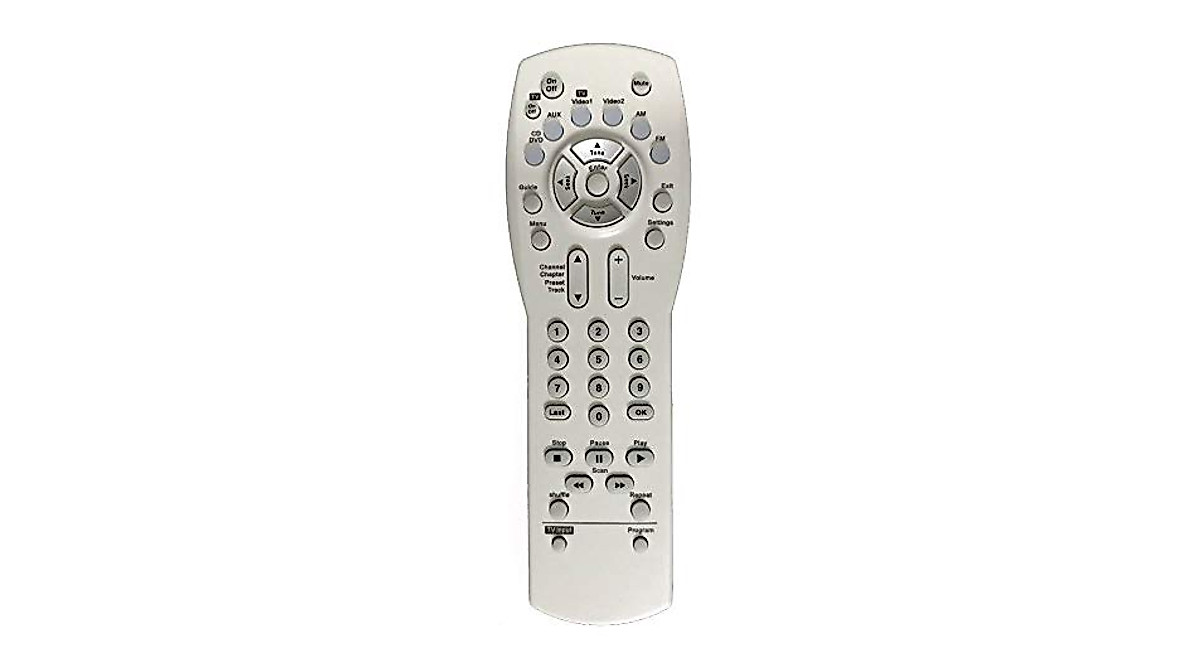 Bose 321 Series I Replacement Remote 289138001