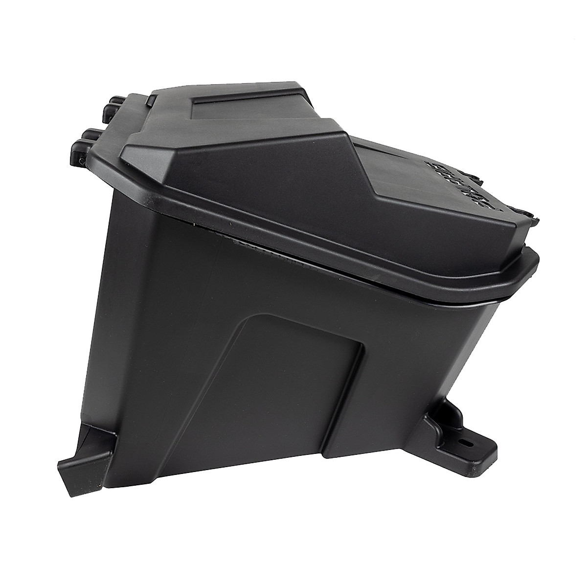 Polaris Off Road Lock & Ride 69 QT Cargo Box