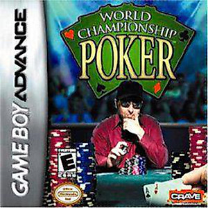 World Championship Poker
